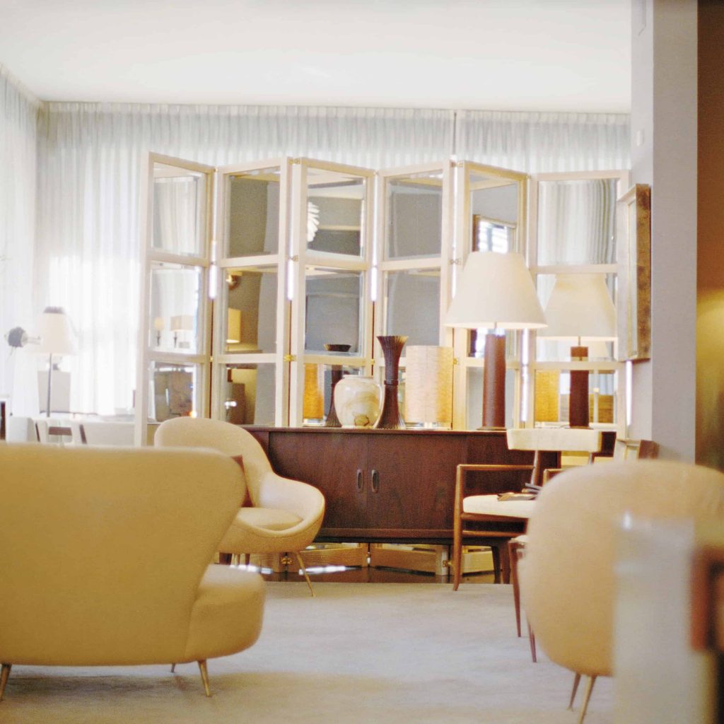 Famous Interior Designers: Milan | Insplosion