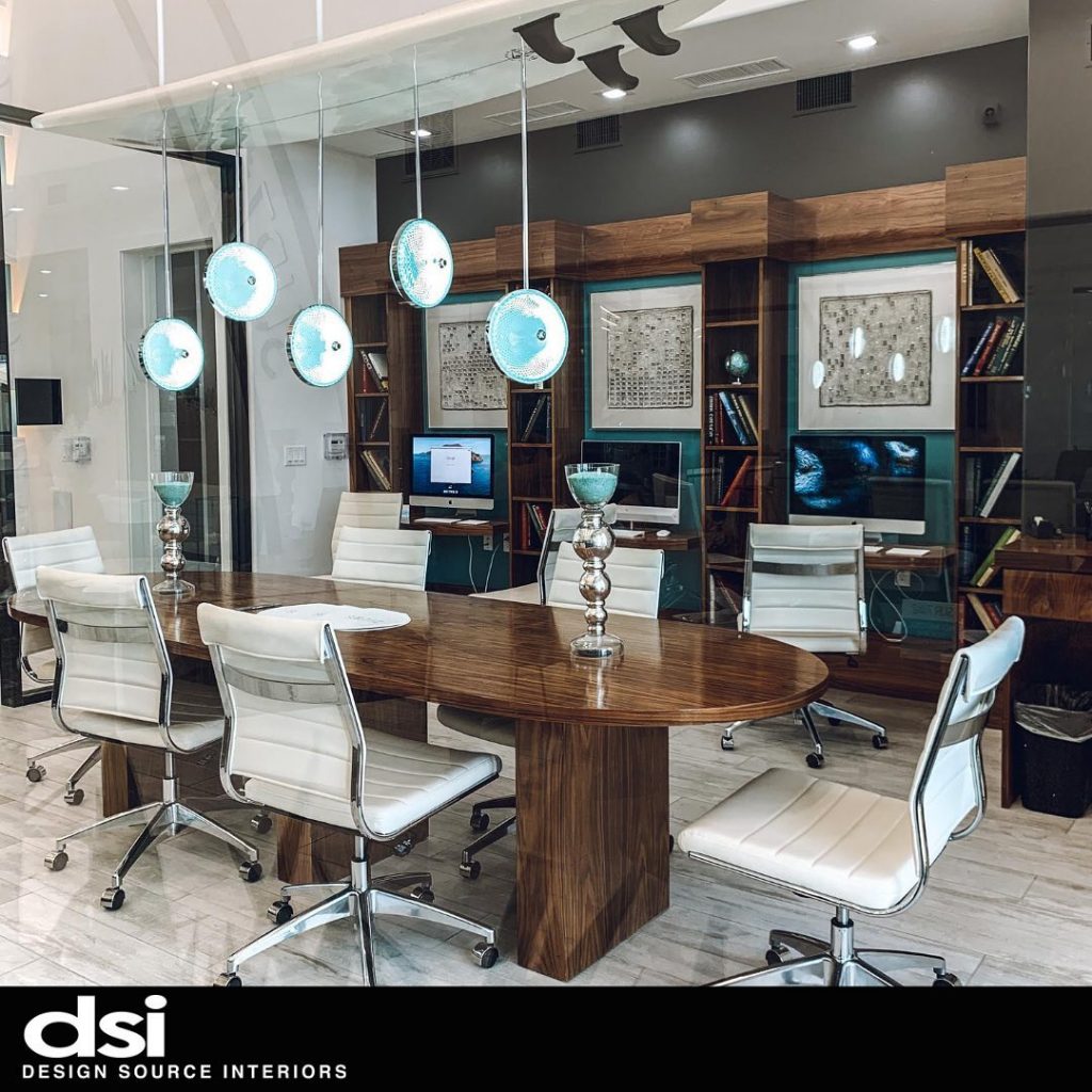 Las Vegas: Design Source Interiors | Insplosion