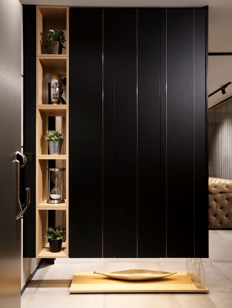 Juz Interior | Insplosion