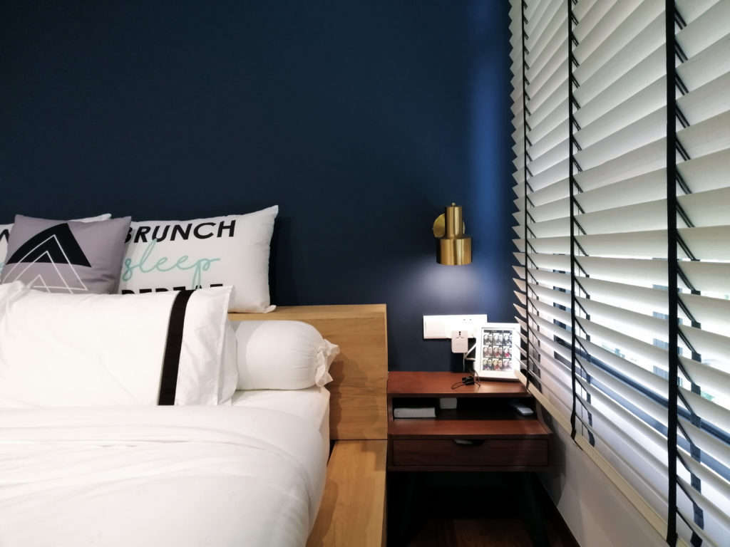 Juz Interior | Insplosion