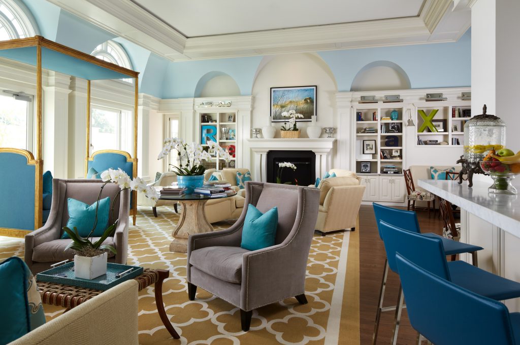 Historic Mansions That Are Now Authentic Luxury Hotels