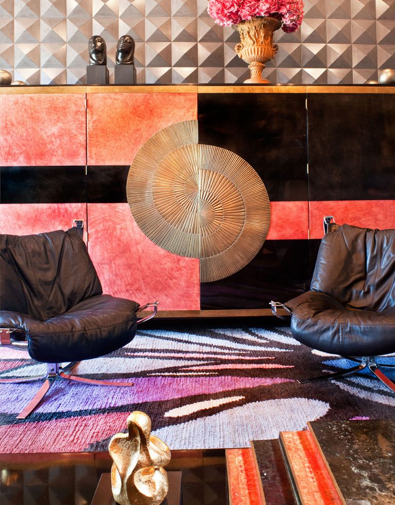 KELLY WEARSTLER INTERIOR DESIGN PROJECTS TOP 10 | Insplosion