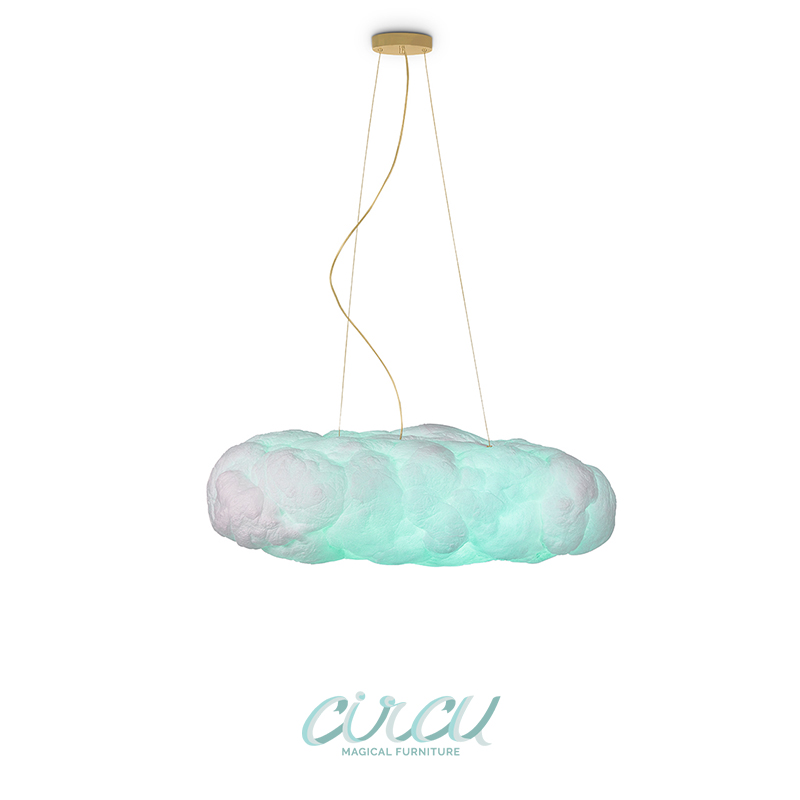 Top 5 Most Unique Light Fixtures of This Season and Next