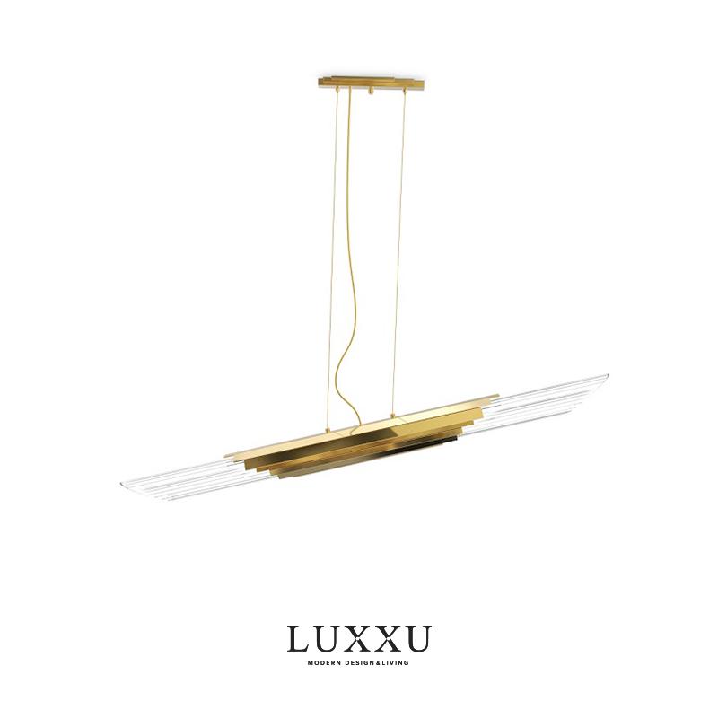 Top 5 Most Unique Light Fixtures of This Season and Next