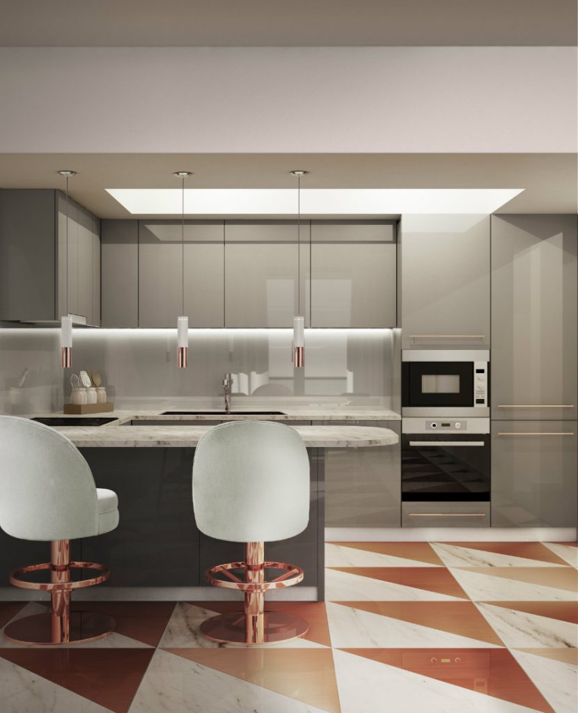 Must-See Kitchen Design Ideas To Upgrade Your Next Meal