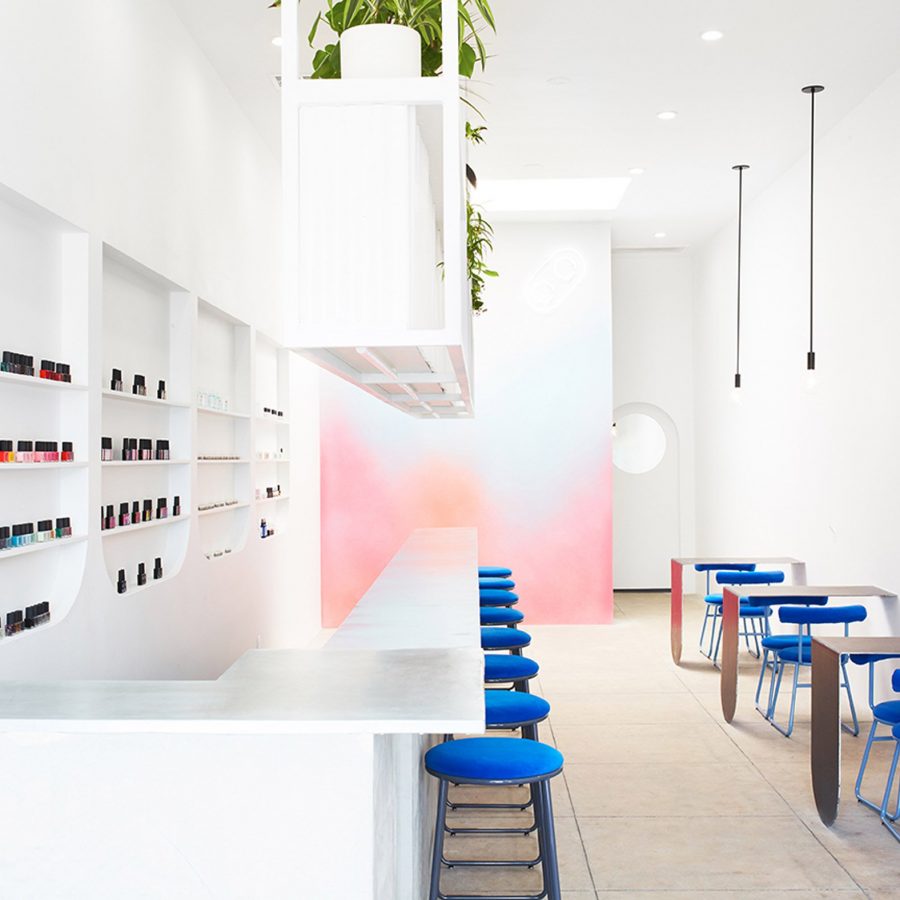 Bennett Leifer Interiors: An Artistic Eye | Insplosion