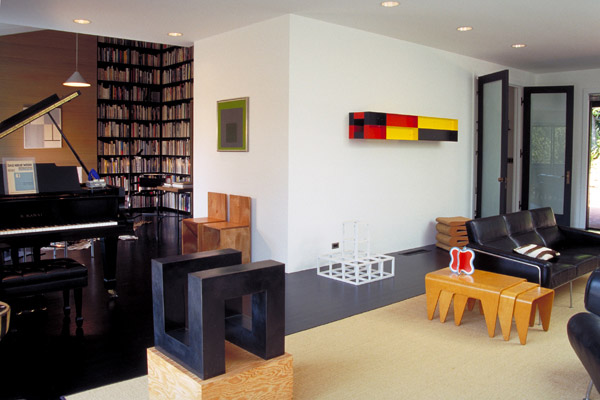 Why Millennials And Baby Boomers Disagree On Interior Decoration