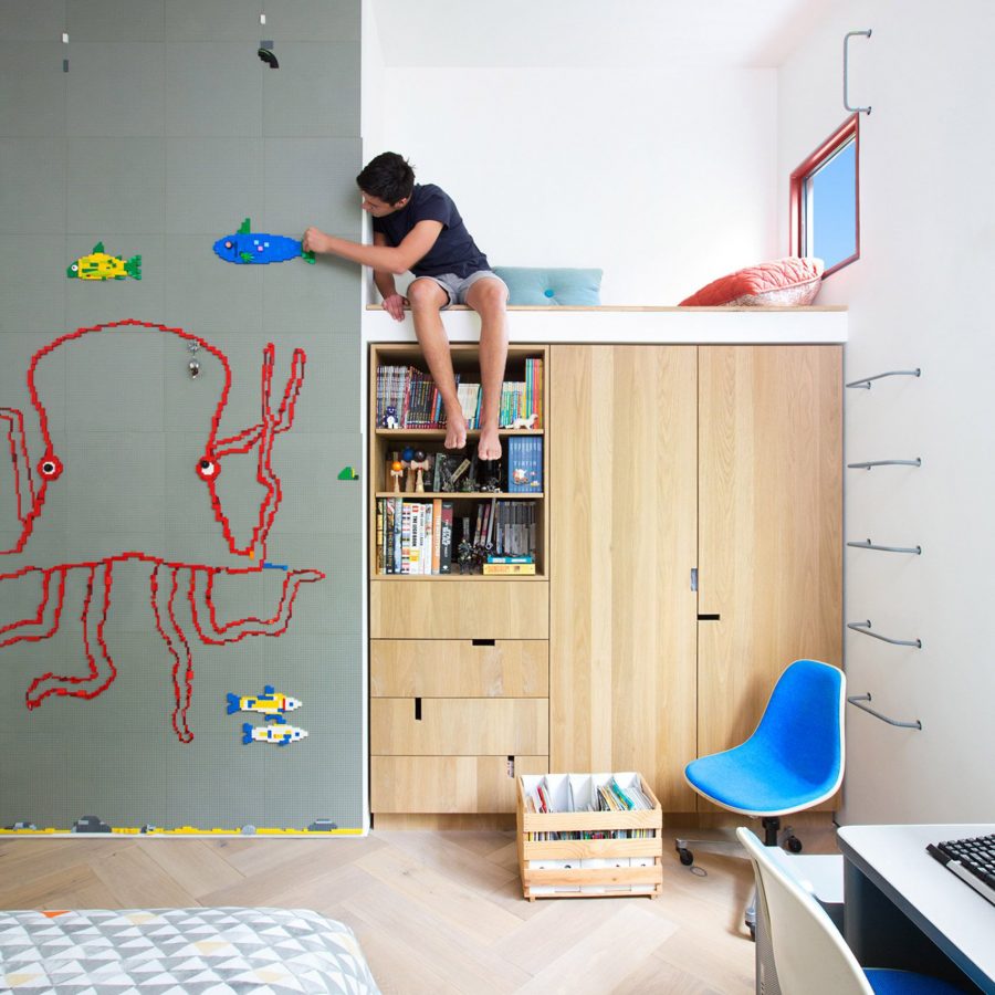Kids Rooms: TOP 10 Fun Ideas | INSPLOSION blog
