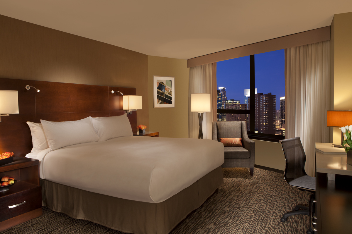 Luxury Hotels with Stunning Views of Emblematic Architecture | Insplosion