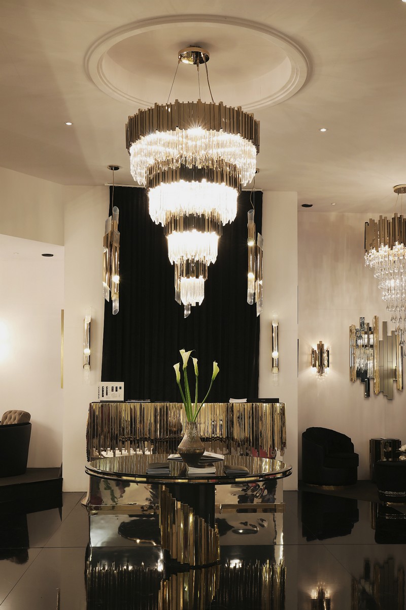 Stylish lighting inspirations for your interior projects | Insplosion