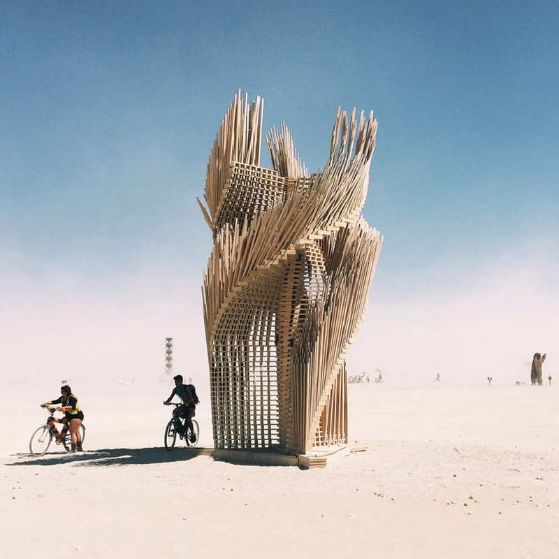 The best architecture and design events all over the world!