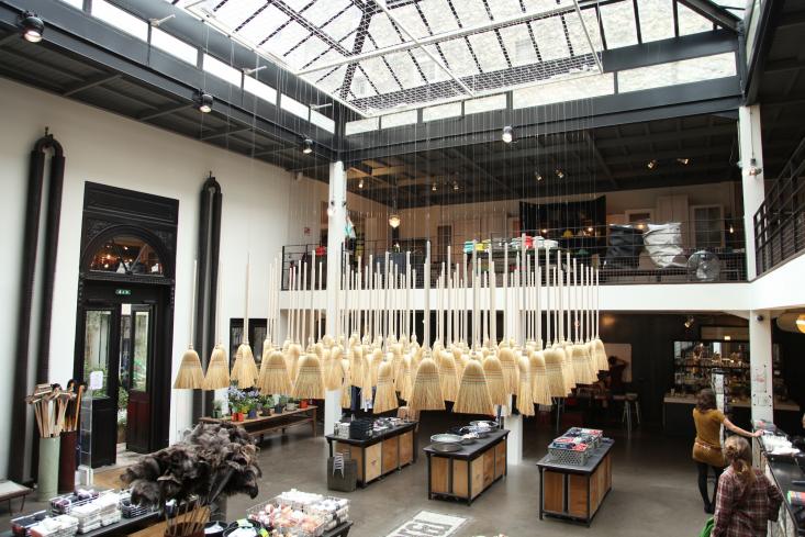 Selection of Paris' Interior Design shop, you'll want to go!