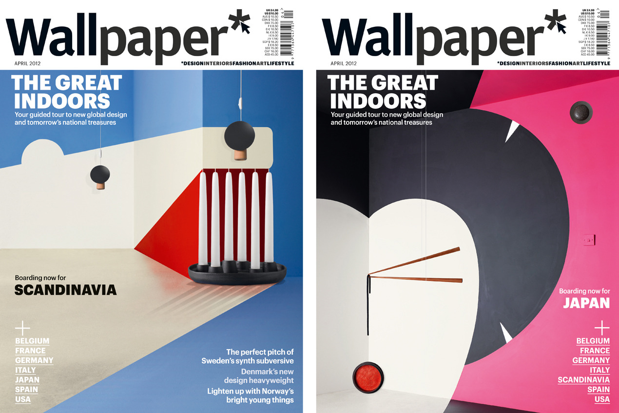 Discover our selection of the 5 Best Interior Design Magazines