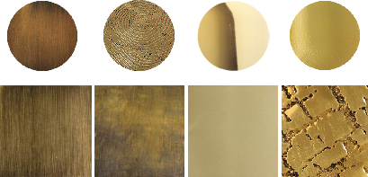 Brass: The Best Gold Interior Design Inspiration | Insplosion