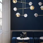 How to master Mid Century Lighting | Insplosion