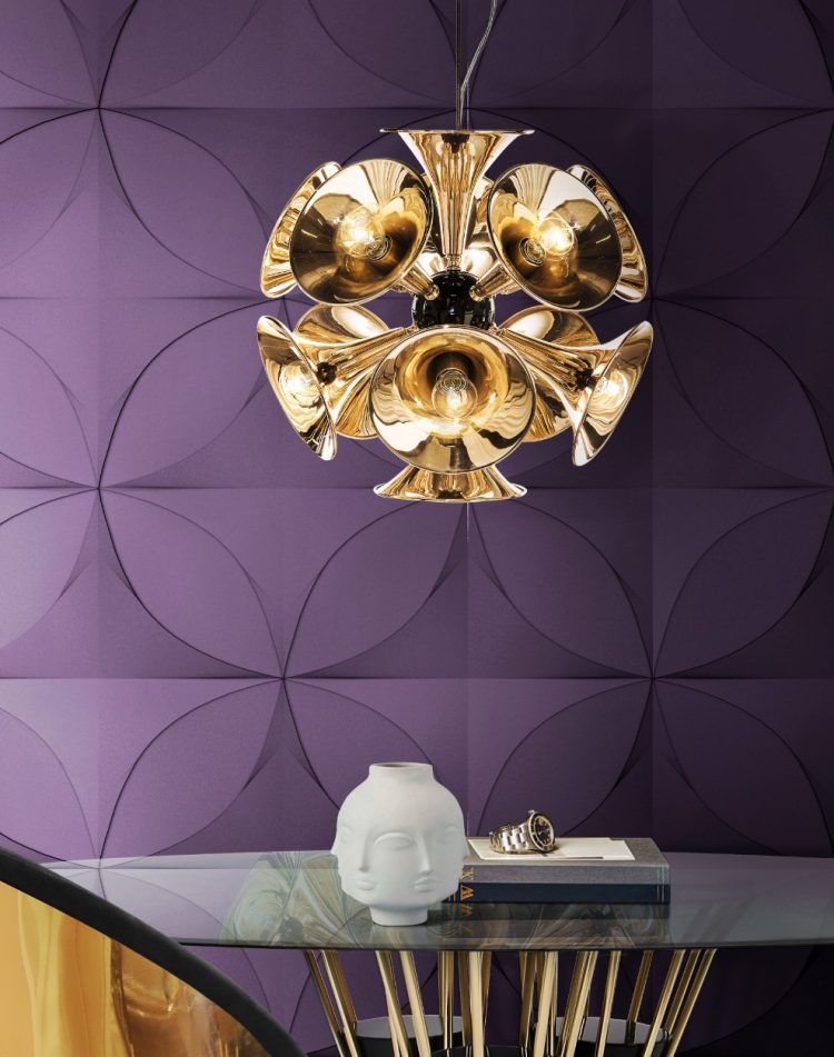 How to Master Mid-Century Lighting | Insplosion