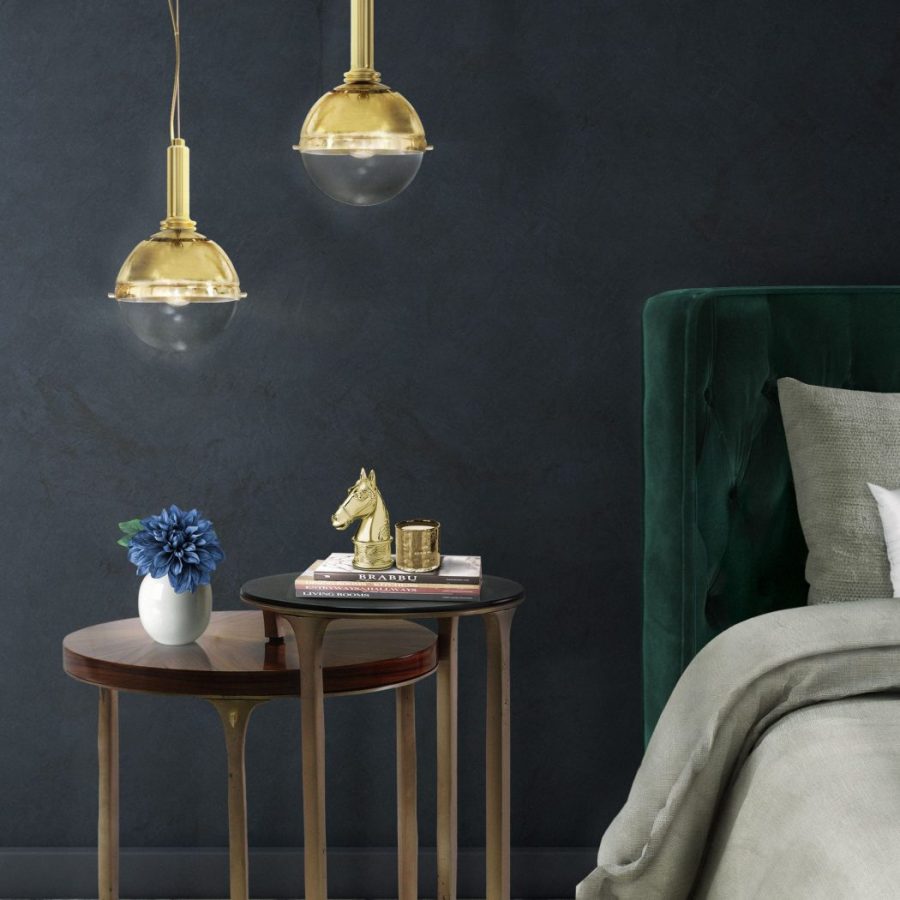 MEET THE BRAN BROKIS LIGHTING | Insplosion