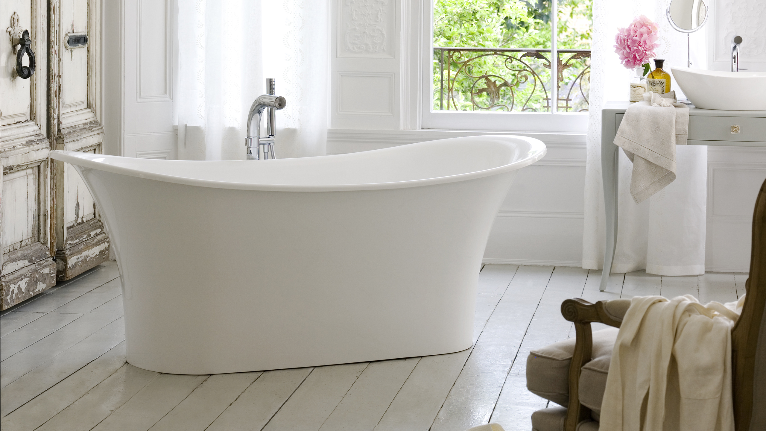 Top Bathroom Brands: The 5 Best Ones | Insplosion