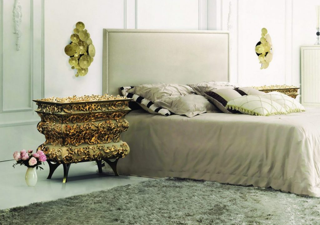 4 iconic bedroom designs | Insplosion