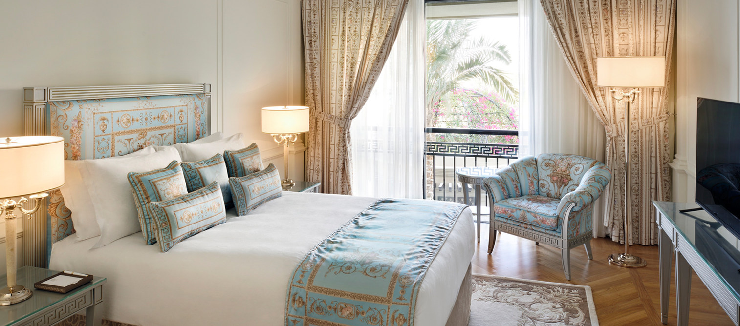 4 iconic bedroom designs | Insplosion