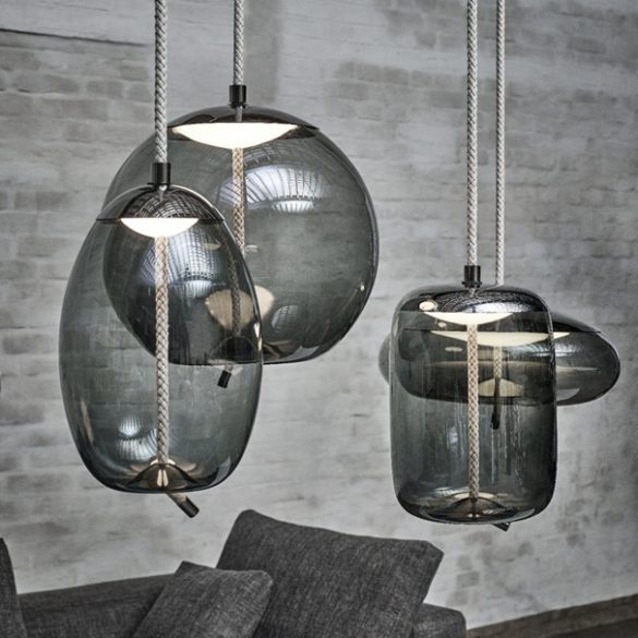 MEET THE BRAN BROKIS LIGHTING | Insplosion