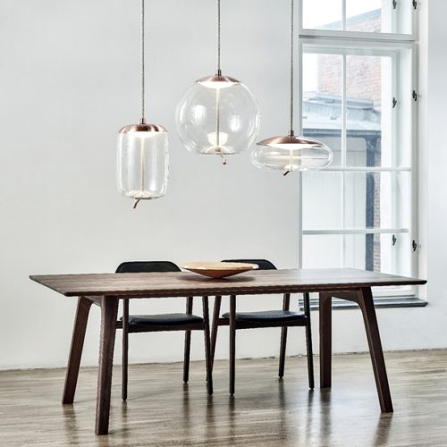 MEET THE BRAN BROKIS LIGHTING | Insplosion