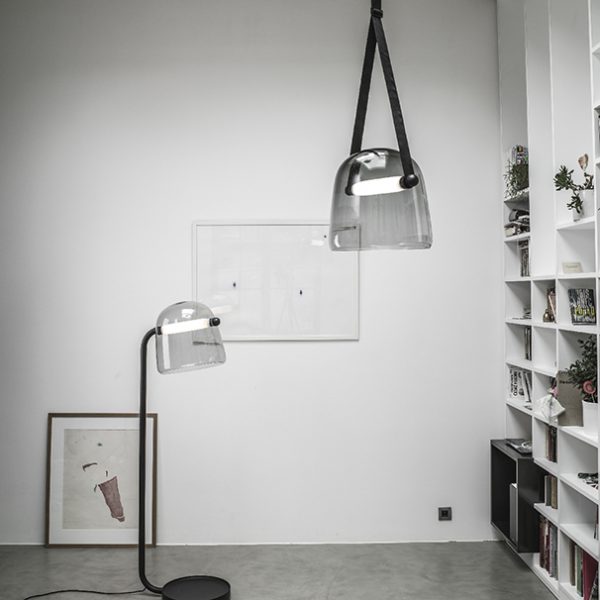 MEET THE BRAN BROKIS LIGHTING | Insplosion