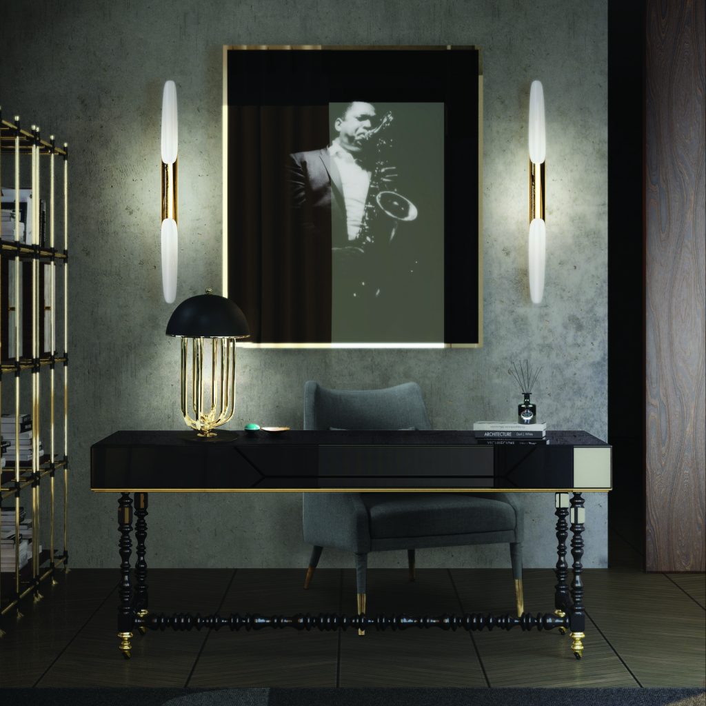 10 Inspirational Office Ideas | Insplosion