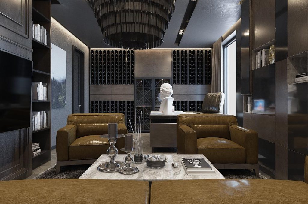 4 INSPIRATIONAL OFFICE IDEAS | Insplosion