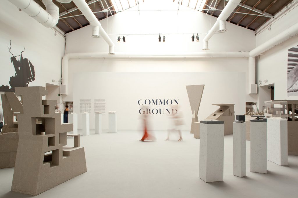 DAVID CHIPPERFIELD - BEST PROJECTS | Insplosion