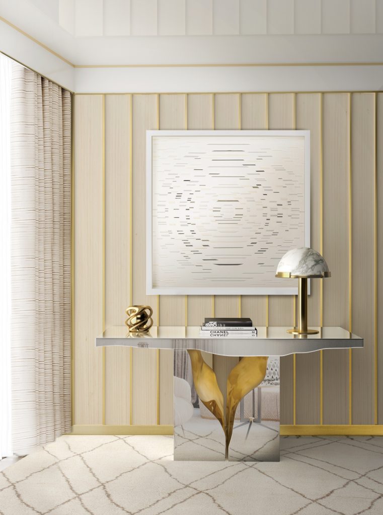 BOCA DO LOBO MUST HAVE PIECES | Insplosion