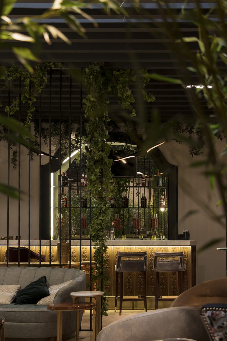 ISALONI 2019: MUST-SEE STANDS | Insplosion