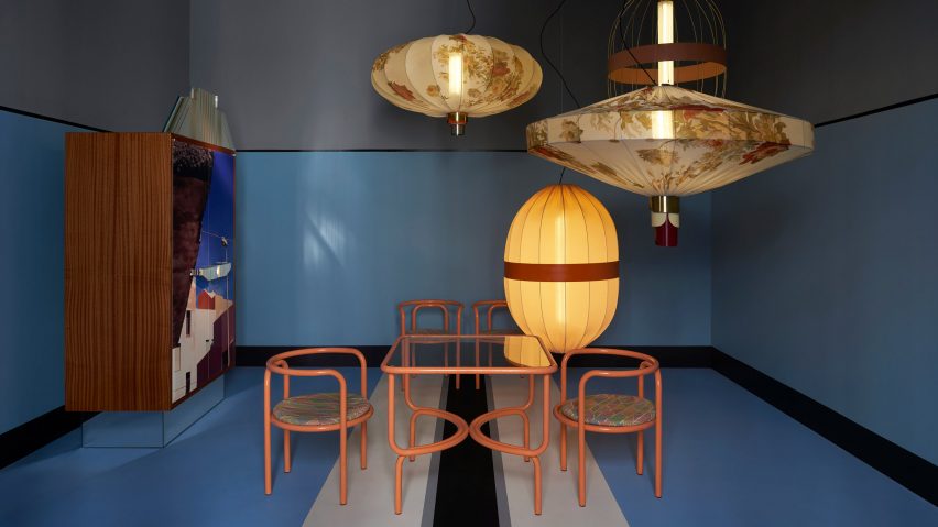 WHAT DIMORESTUDIO HAS PREPARED FOR THIS MILAN DESIGN WEEK | Insplosion