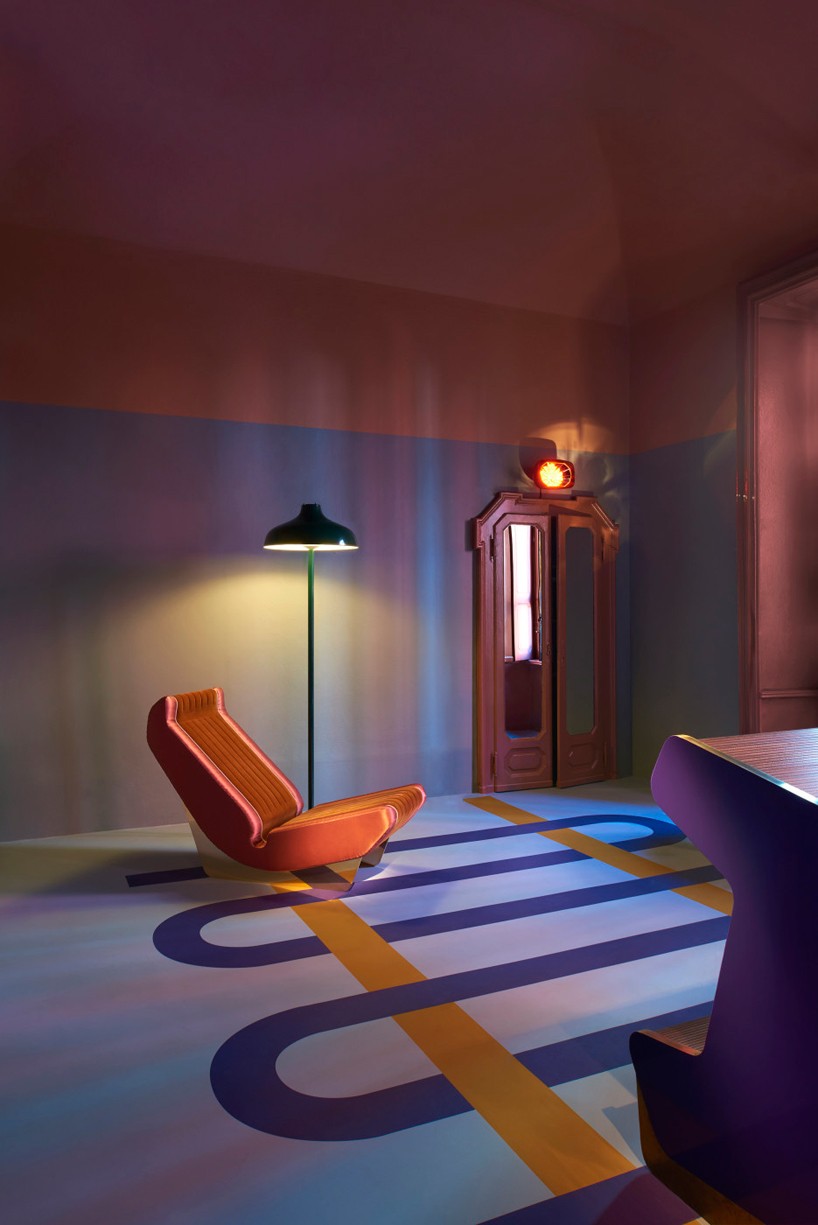 WHAT DIMORESTUDIO HAS PREPARED FOR THIS MILAN DESIGN WEEK | Insplosion