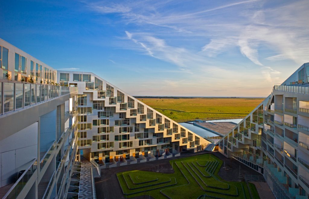 BJARKE INGELS: AN INNOVATIVE APPROACH TO DESIGN | Insplosion