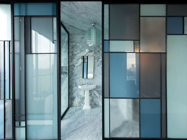 DIMORESTUDIO: AN ORIGINAL CONCEPTION OF DESIGN | Insplosion