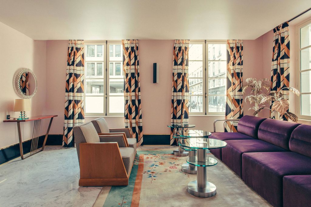 DIMORESTUDIO: AN ORIGINAL CONCEPTION OF DESIGN | Insplosion