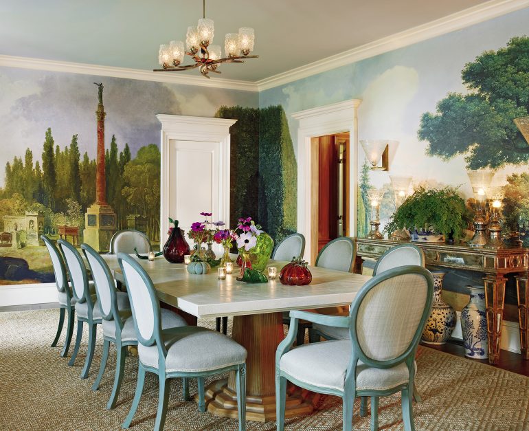 BUNNY WILLIAMS - TOP INTERIOR DESIGNER | Insplosion