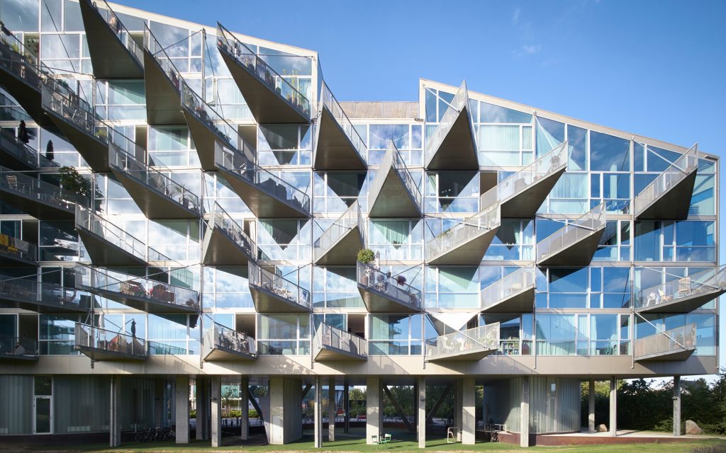 BJARKE INGELS: AN INNOVATIVE APPROACH TO DESIGN | Insplosion