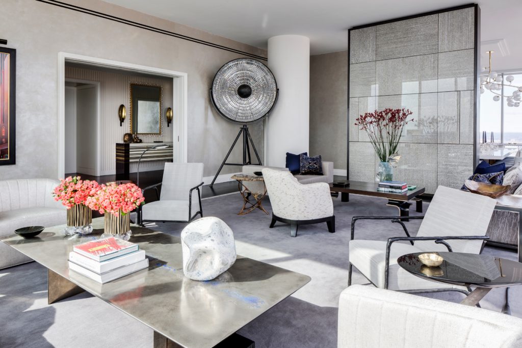 DRAKE / ANDERSON: BEST 3 INTERIOR DESIGN PROJECTS | Insplosion