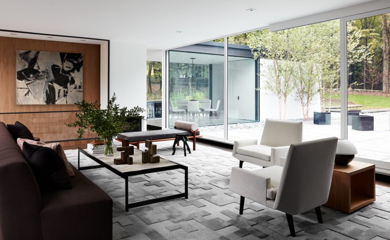 DRAKE / ANDERSON: BEST 3 INTERIOR DESIGN PROJECTS | Insplosion