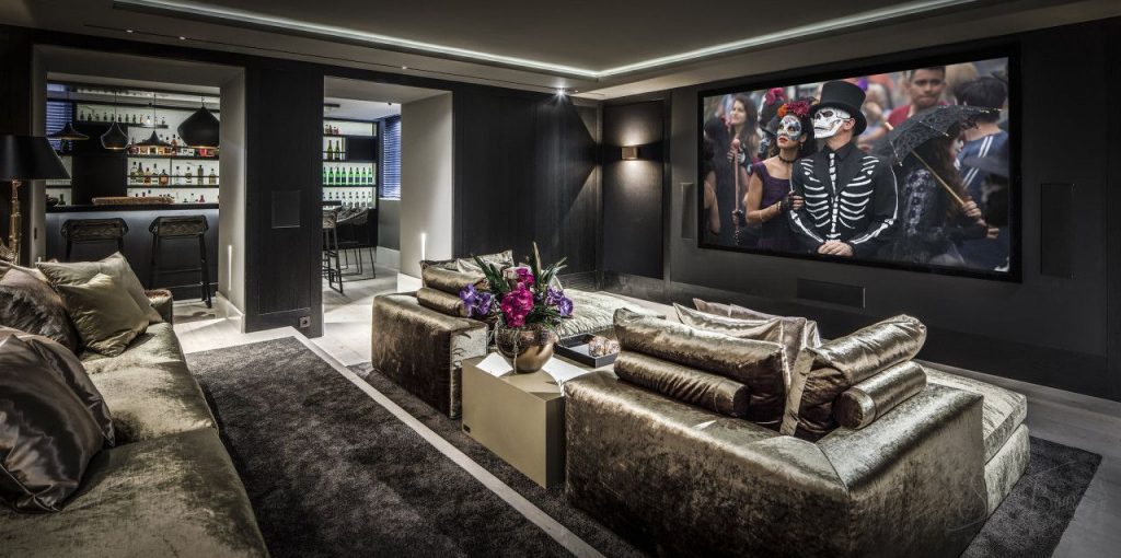 ERIC KUSTER: THE EXPLORATION OF METROPOLITAN LUXURY | Insplosion