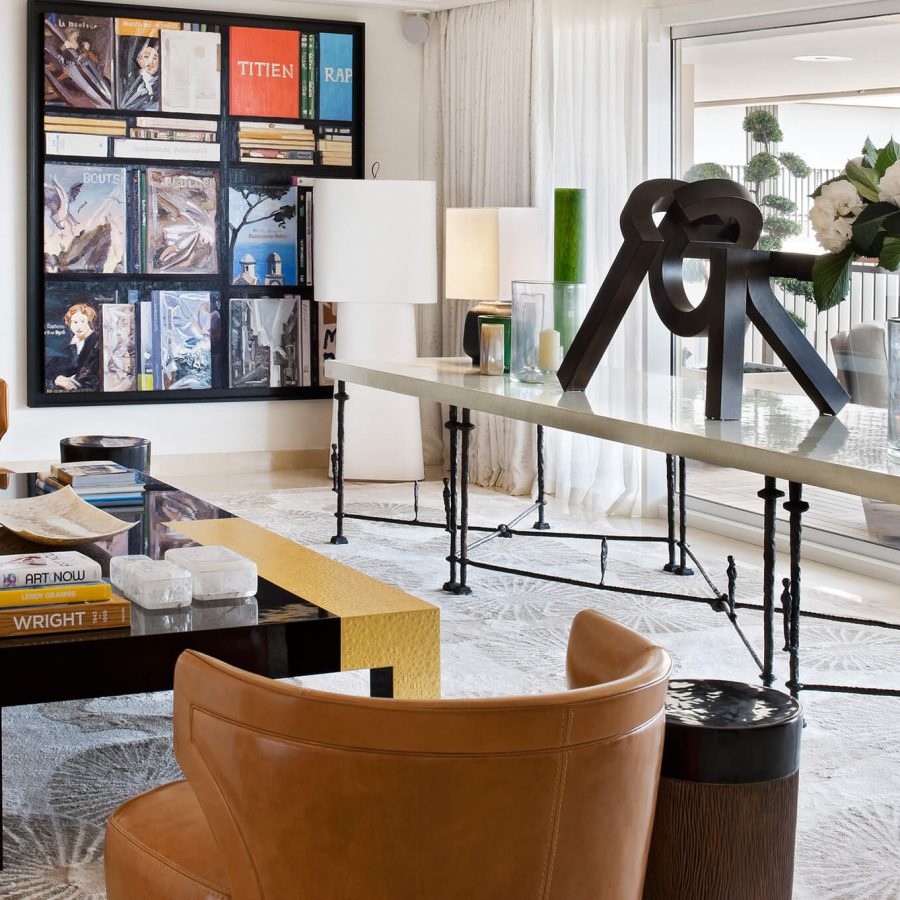 Heather Hilliard Design: The Best Projects | Insplosion