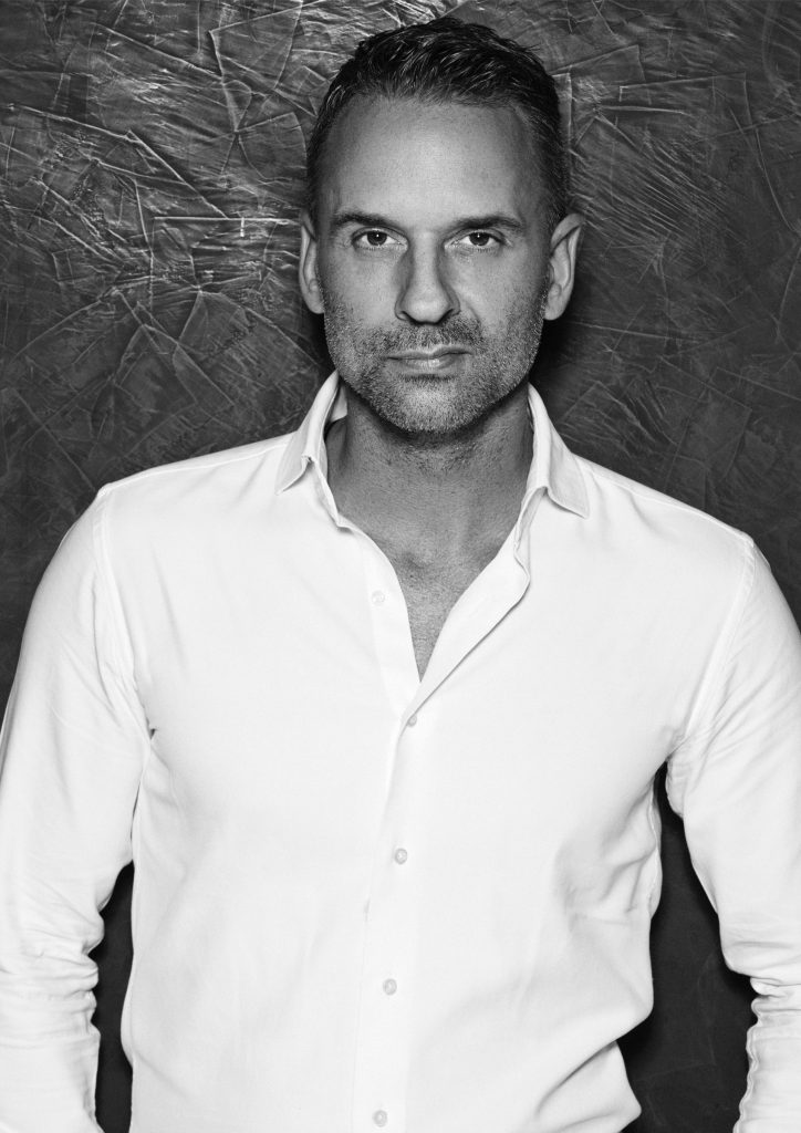 ERIC KUSTER: THE EXPLORATION OF METROPOLITAN LUXURY | Insplosion