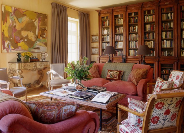 BUNNY WILLIAMS - TOP INTERIOR DESIGNER | Insplosion