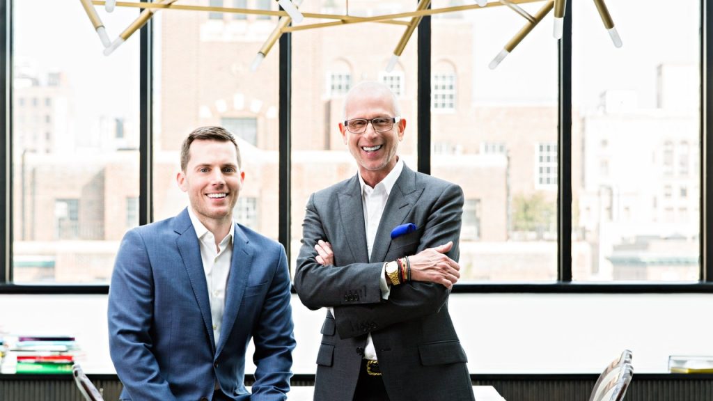 DRAKE / ANDERSON: BEST 3 INTERIOR DESIGN PROJECTS | Insplosion