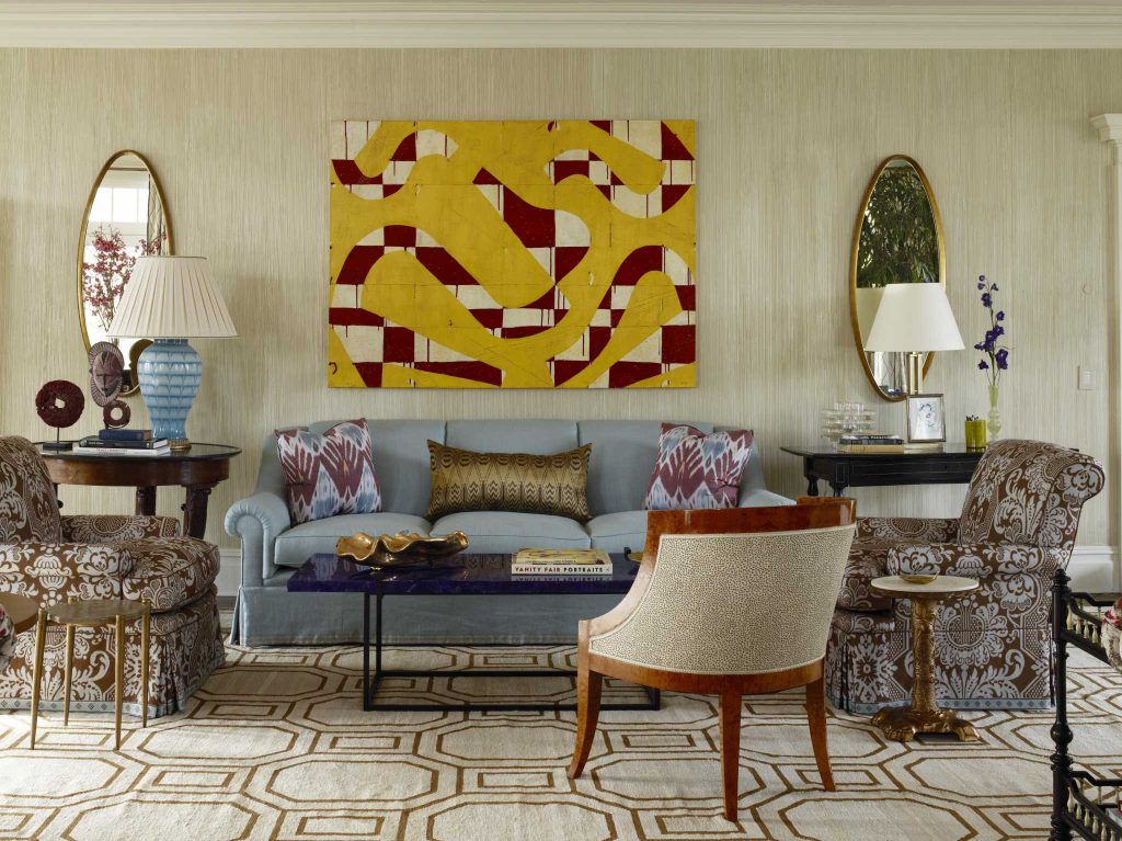 BUNNY WILLIAMS - TOP INTERIOR DESIGNER | Insplosion