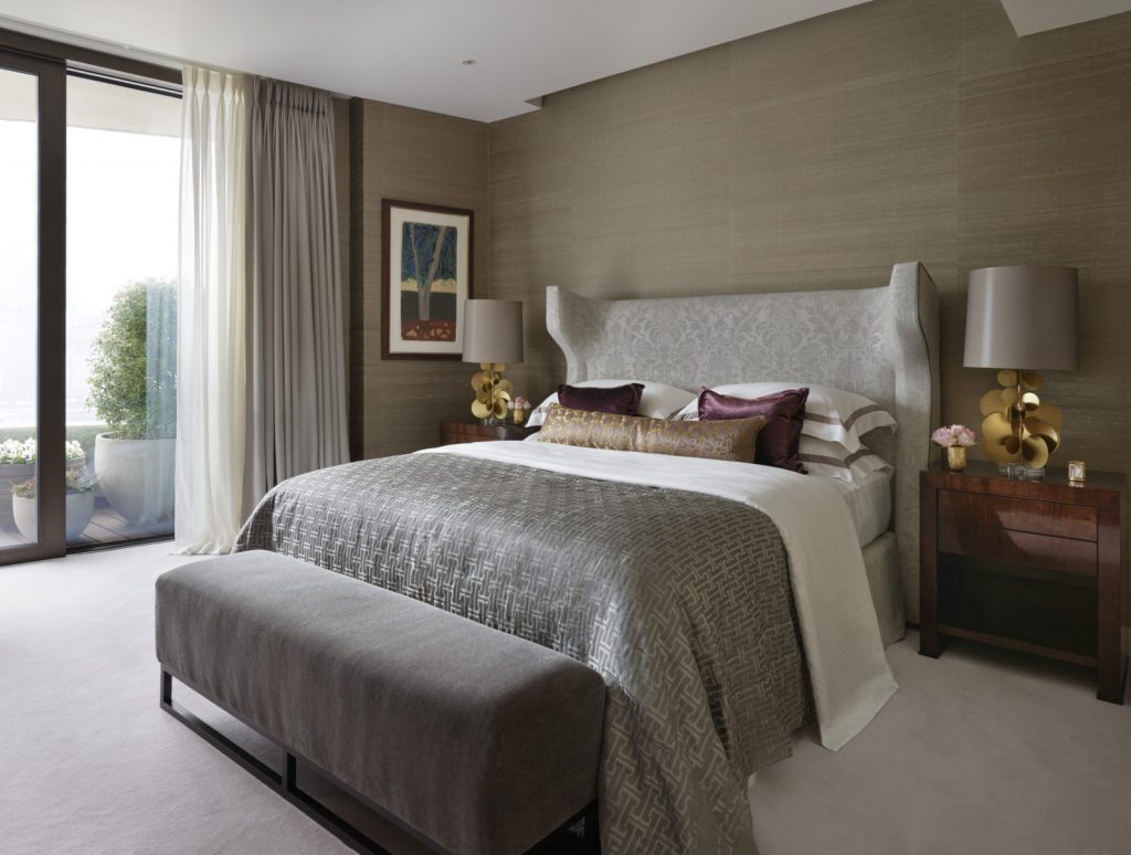 FIONA BARRATT-CAMPBELL: TOP 3 INTERIOR DESIGN PROJECTS | Insplosion