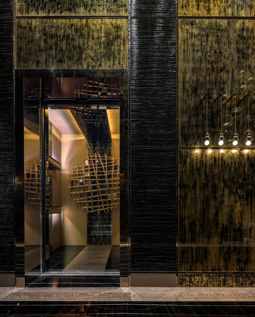 KELLY HOPPEN: BEST 3 INTERIOR DESIGN PROJECTS | Insplosion