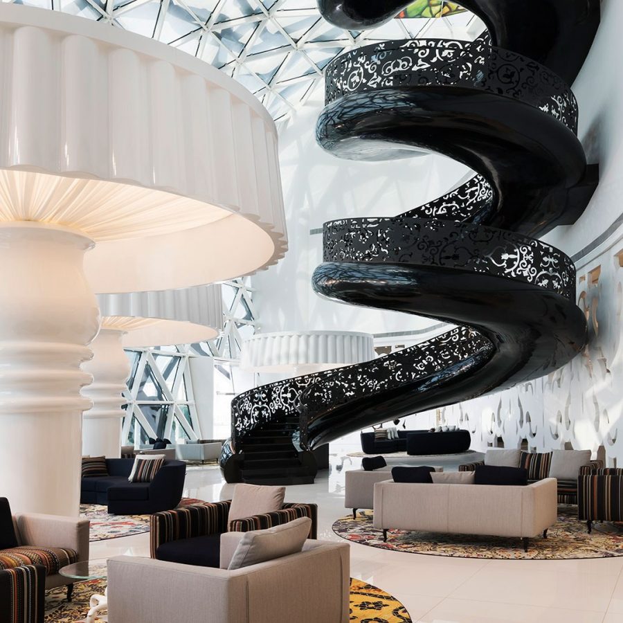MARCEL WANDERS: WONDERFUL DESIGNS | Insplosion
